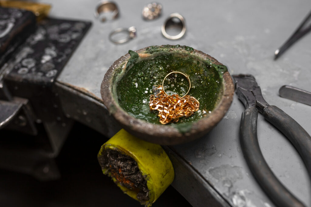Κόλλησης - Margi Art Jewelry